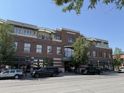 Locations | First Trust Company